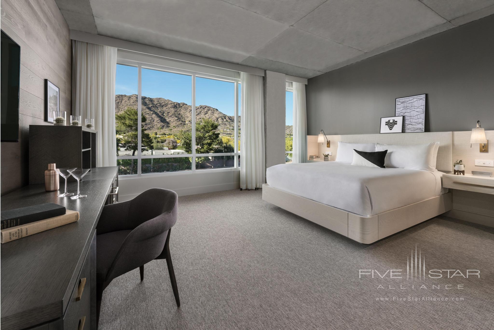 Photo Gallery for Mountain Shadows Resort Scottsdale | Five Star Alliance